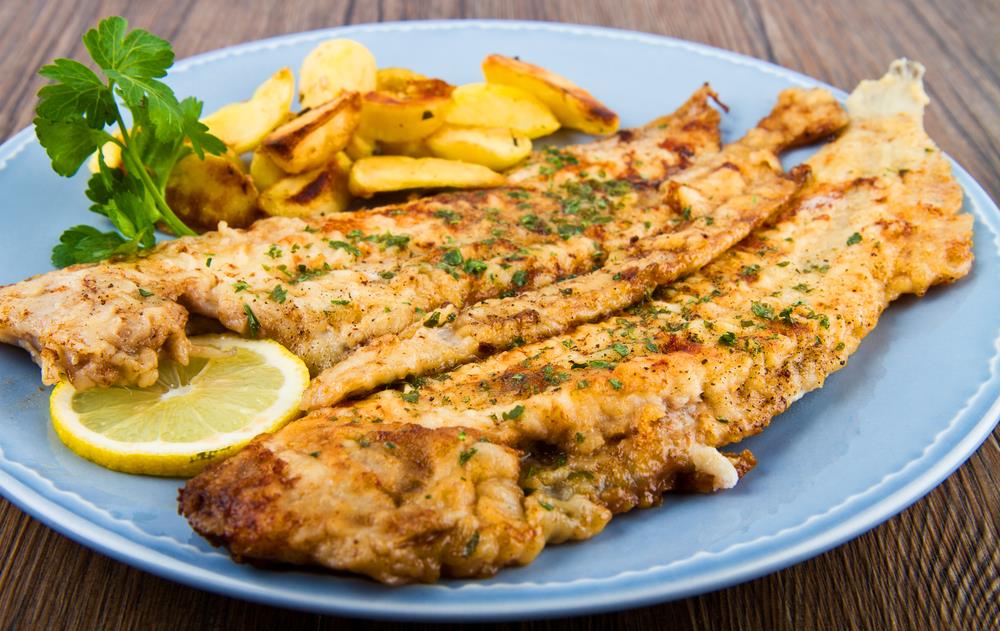 Recept za pohovane filete ribe u pivu | Stil