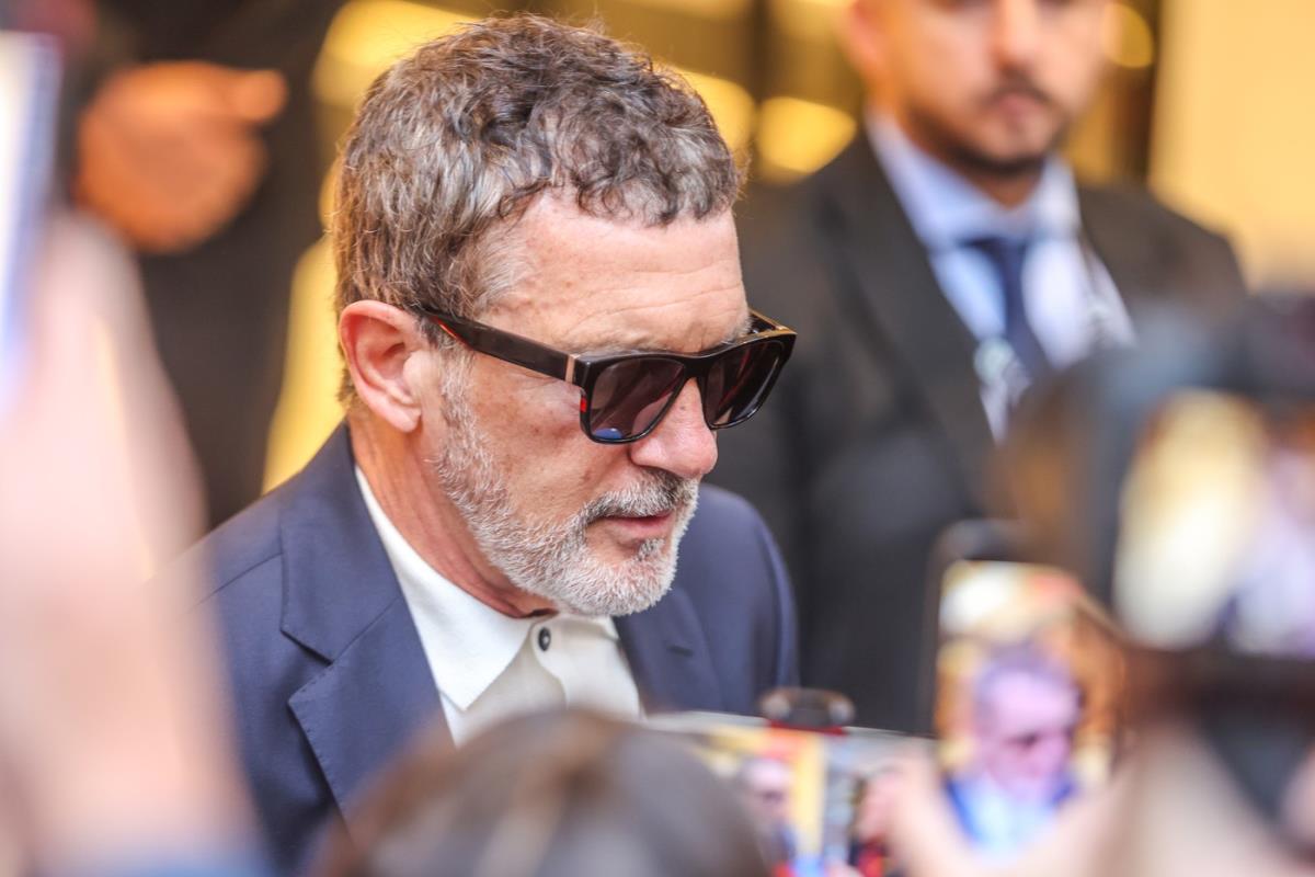 Antonio Banderas: Zašto je napustio Holivud? | Stil