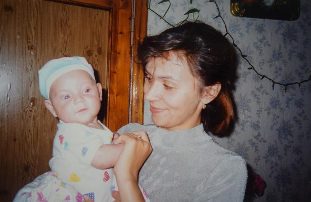 Priča Jasmine koju je majka u 4. mesecu ostavila u dom | Stil