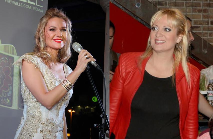 Stižu prinove: Lena Kovačević i Jelena Ristić trudne! | Stil