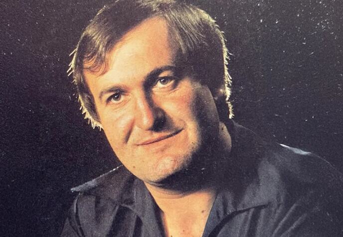 Kako je Miki Jovičić preminuo i ostavio sina Stefana | Stil