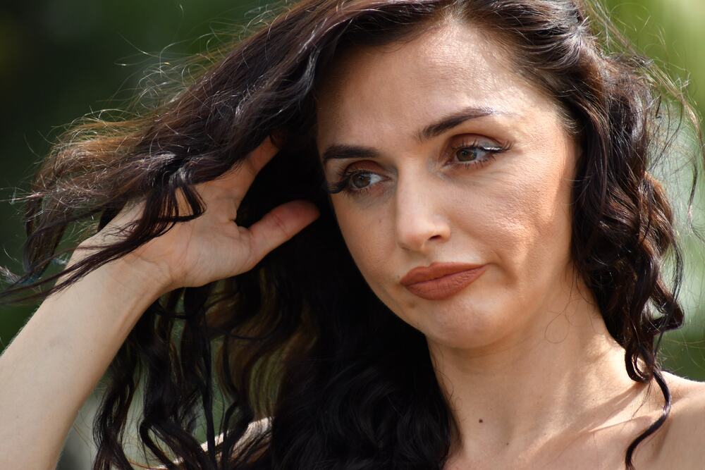Jedan detalj u kući otkriva da žena ne ceni sebe | Stil