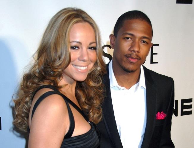 Razvode se Nik Kenon i Maraja Keri: Pevačica ne želi da mu da ni dinar ...