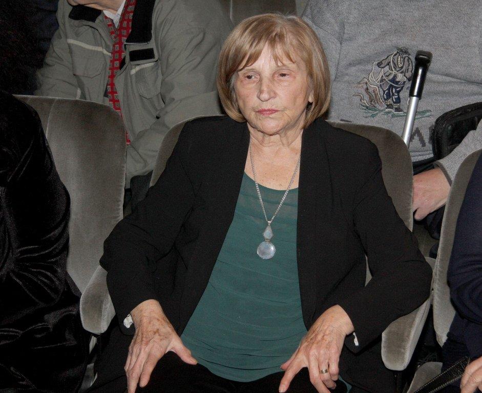 Ko je bio jedini muž Mire Banjac? | Stil TV