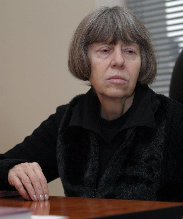 Kako je izgledala ćerka Eve Ras? | Stil