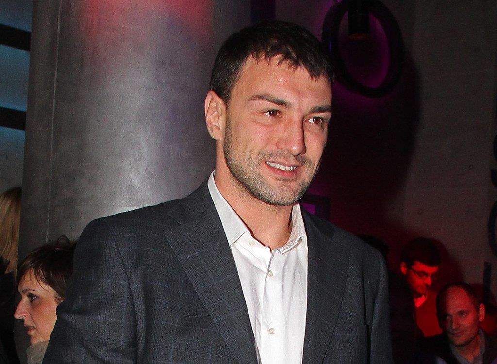 Vlada Mandić ponovo postaje tata: Devojka Jasmina u drugom stanju! | Stil