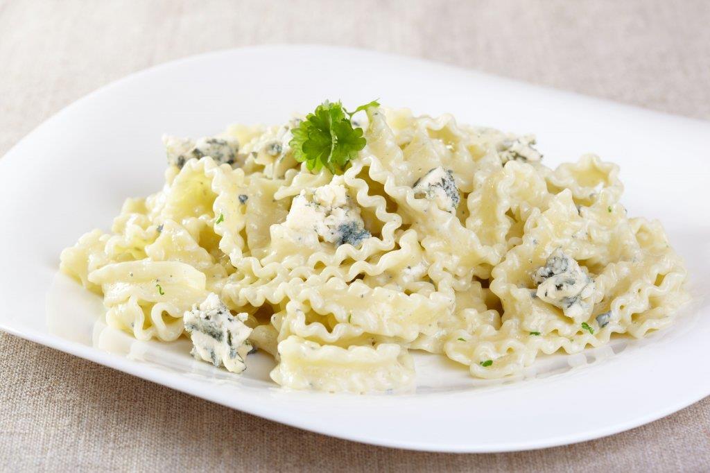 Albino pasta | Stil