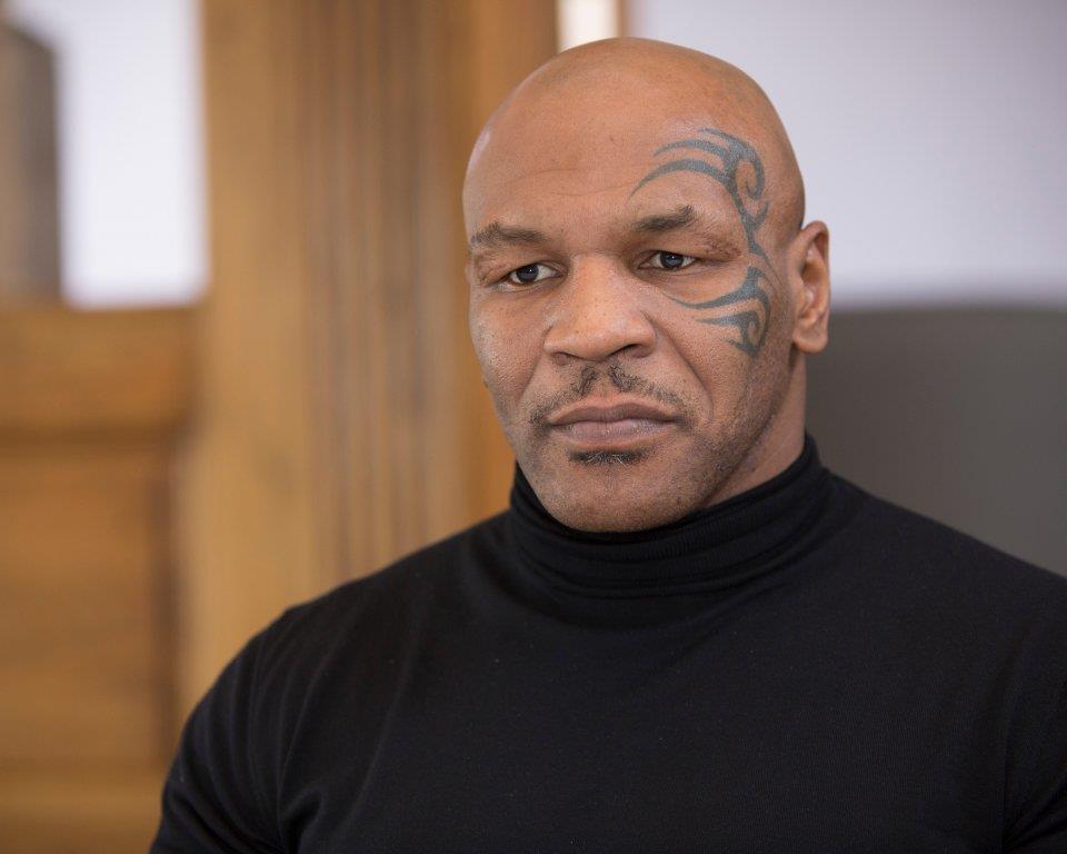 Životna priča Majka Tajsona | Stil