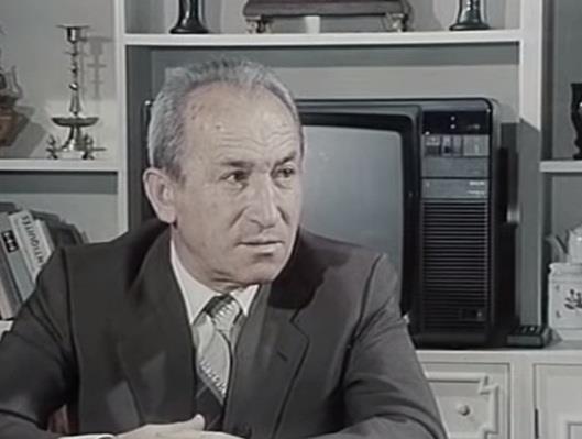 Kako je Mija Aleksić preživeo streljanje | Stil