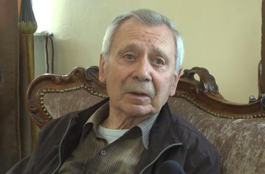 Gde je sahranjen Vlastimir Đuza Stojiljković? | Stil