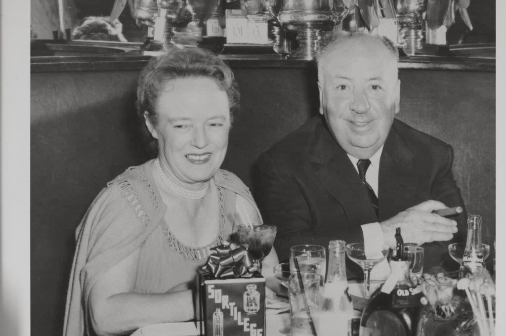 Zašto je Alfred Hičkok spavao samo jednom sa svojom ženom? | Stil