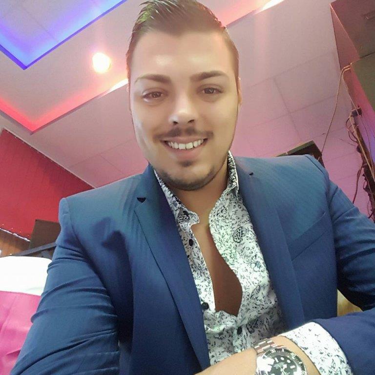 Porodica Slobodana Vasića (24) u šoku: Otac ogorčen zbog sinovljevog ...