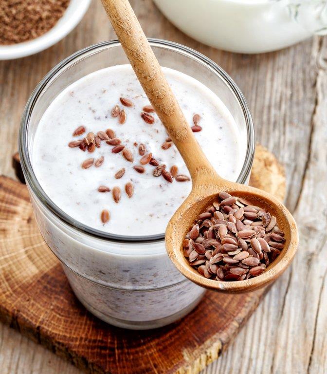 Večera za brzo mršavljenje od jabuka i kefira | Stil