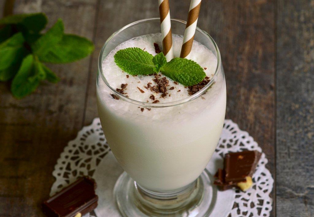Ledeni frape od banane | Stil