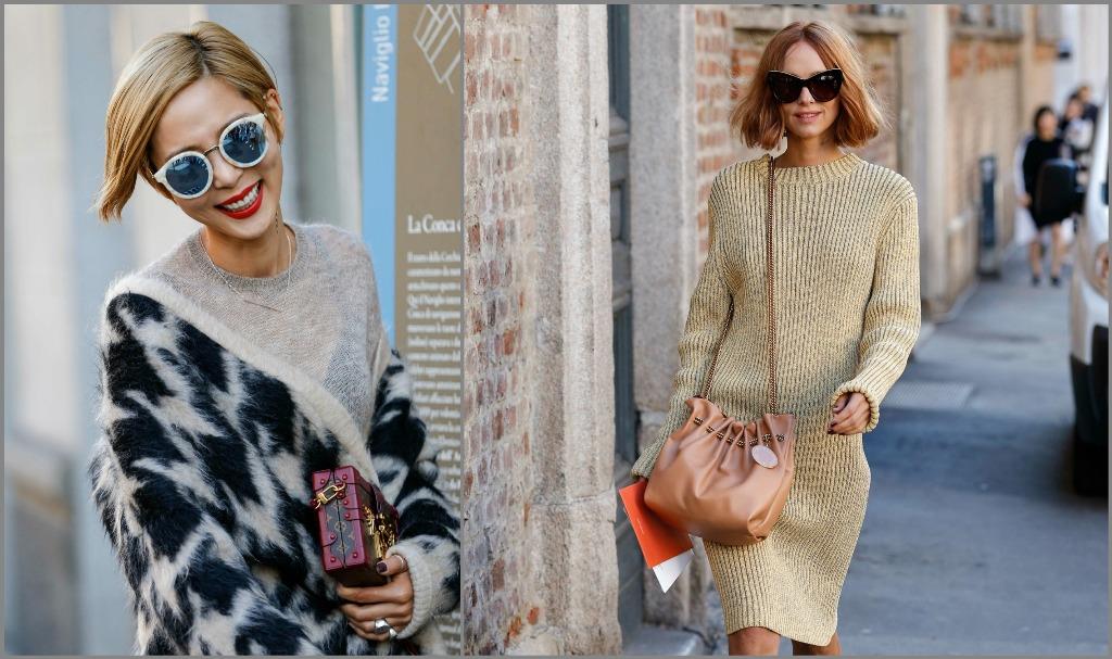 Idealne kombinacije boja za jesen: Top 10! | Stil