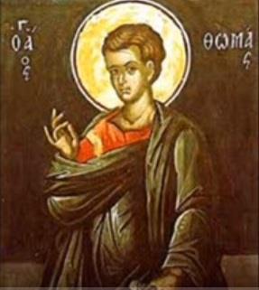 Danas je Tomindan: Sećanje na svetog apostola, krsna slava mnogih Srba | Stil