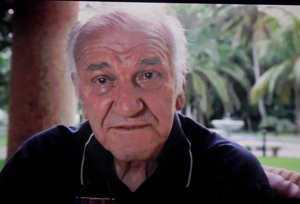 Bata Živojinović uputio poslednji pozdrav: Počivaj u miru, moj mali ...