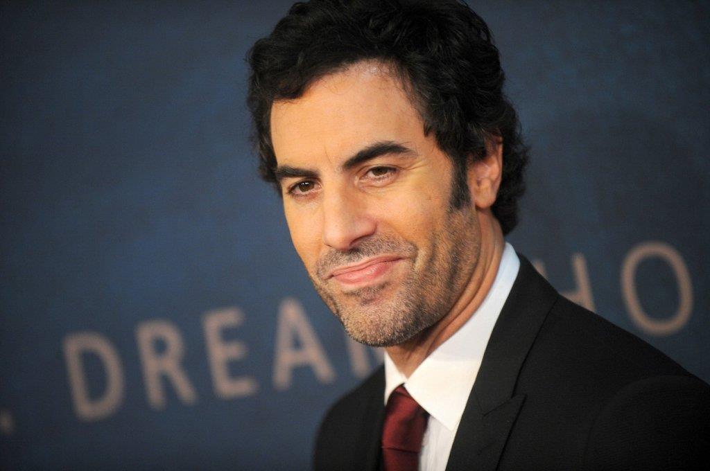 Dobrotvor: Glumac darovao pravo bogatstvo za decu iz Sirije! | Stil