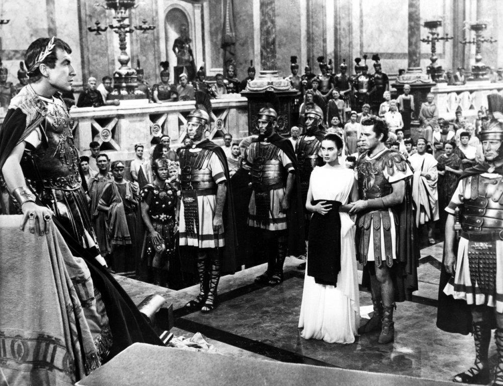 Ko je bio Kaligula, vladar koji je spavao sa svojim sestrama? | Stil