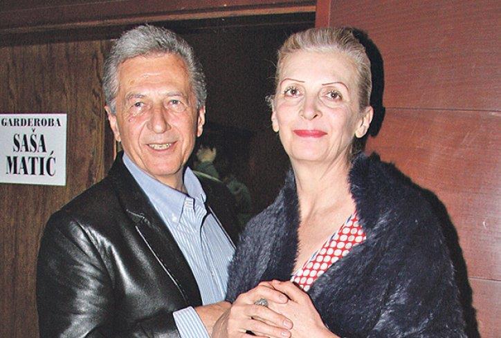 Šta je Gordana Ilić rekla trudnoj ljubavnici Miroslava Ilića? | Stil