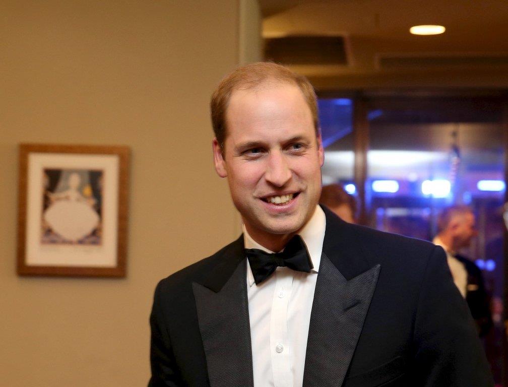 Vilijam ostavio Kejt i decu i to za Uskrs: Preče mu venčanje bivše ...