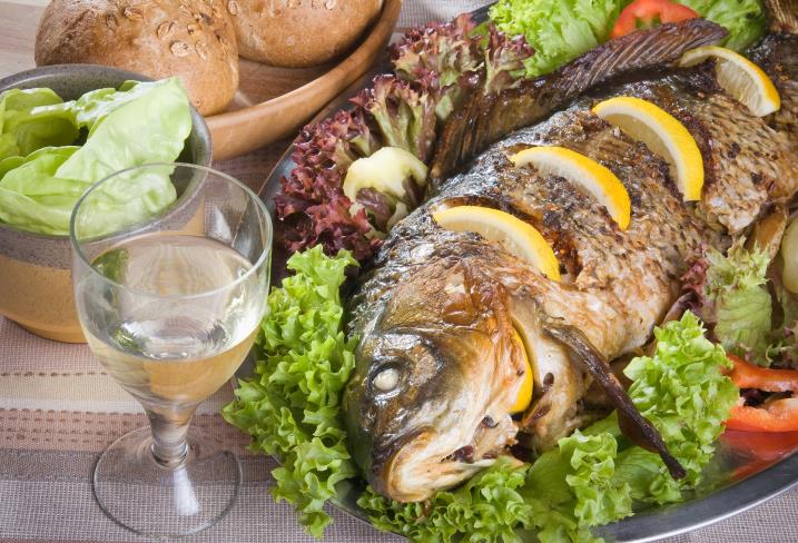 7 predloga za ručak: Meni za posnu nedelju pred nama! (RECEPT) | Stil