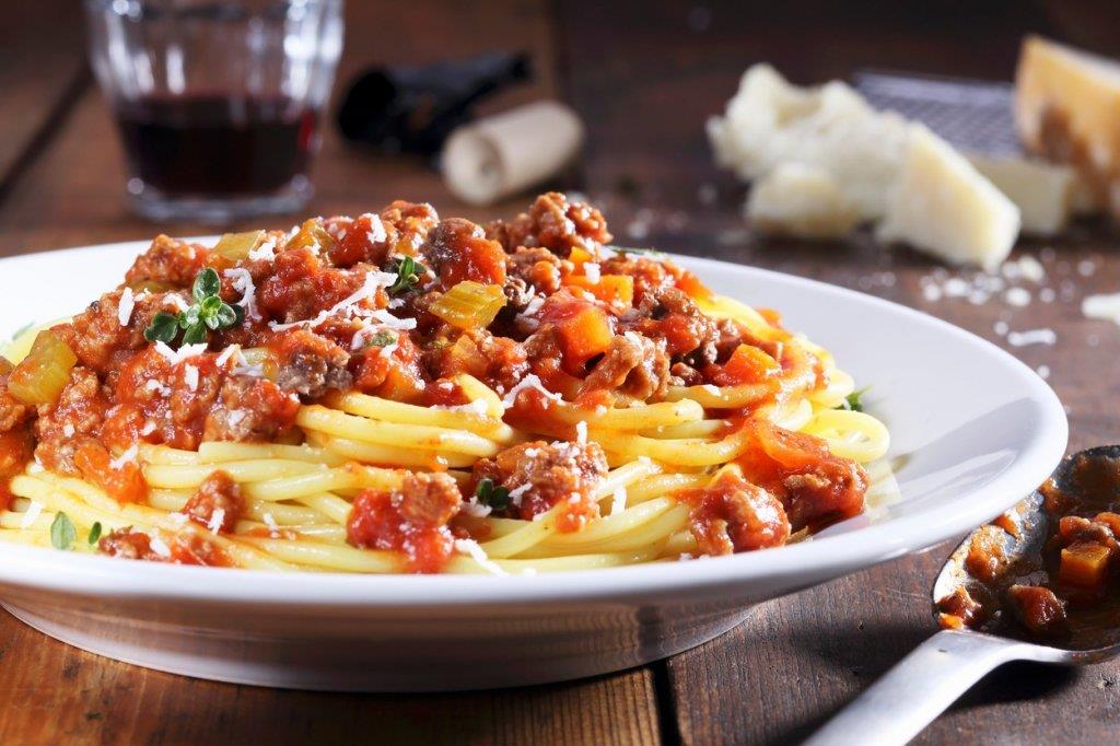Recept za originalni bolonjeze sos | Stil
