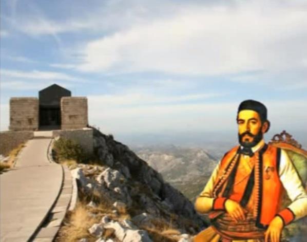Kako su stari roditelji ožalili Njegoša: Događaj koji se pamti punih ...