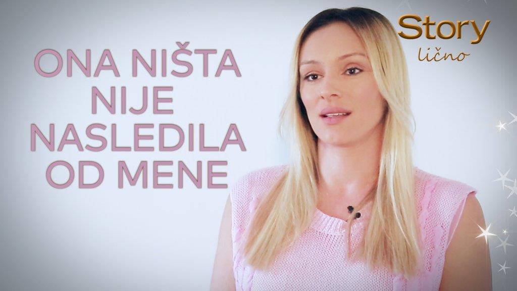 Anabela Atijas: Andrej i ja nosimo iste ožiljke! (VIDEO) | Stil