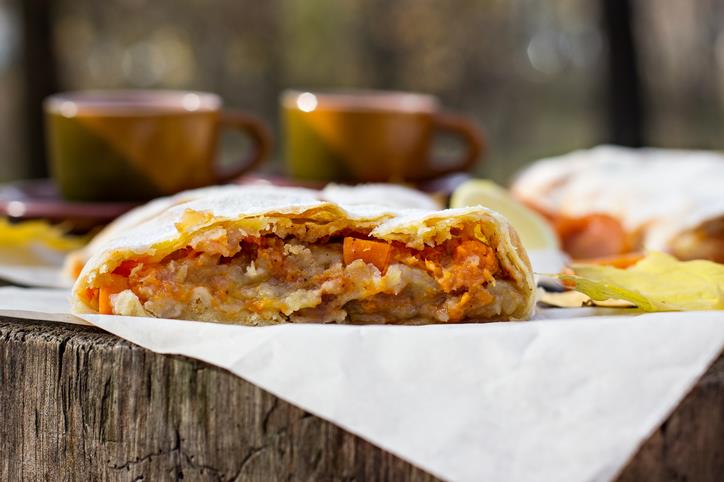 Bundevara od heljdinih kora: Zdrav i ukusan slatkiš bez šećera! (RECEPT ...