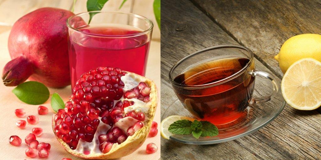 4 napitka koja štite srce | Stil