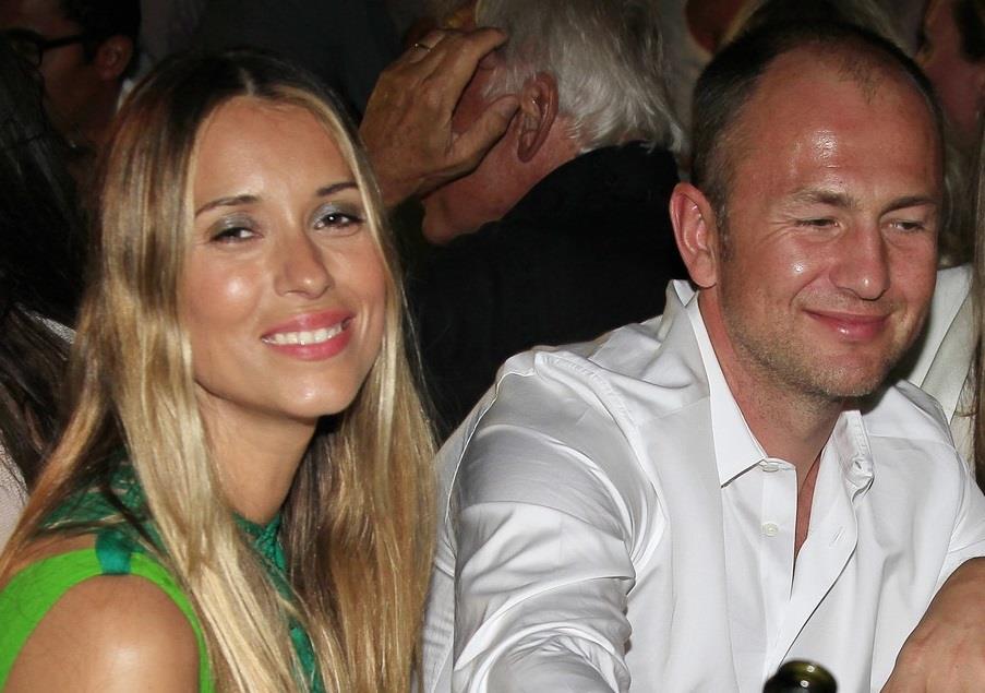 Porodila se Sandra Meljničenko: Sinčić još uvek nema ime! | Stil