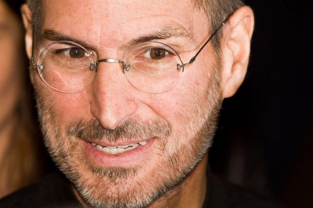 3 pitanja koja svako sebi treba da postavi prema Stiv Džobsu | Stil