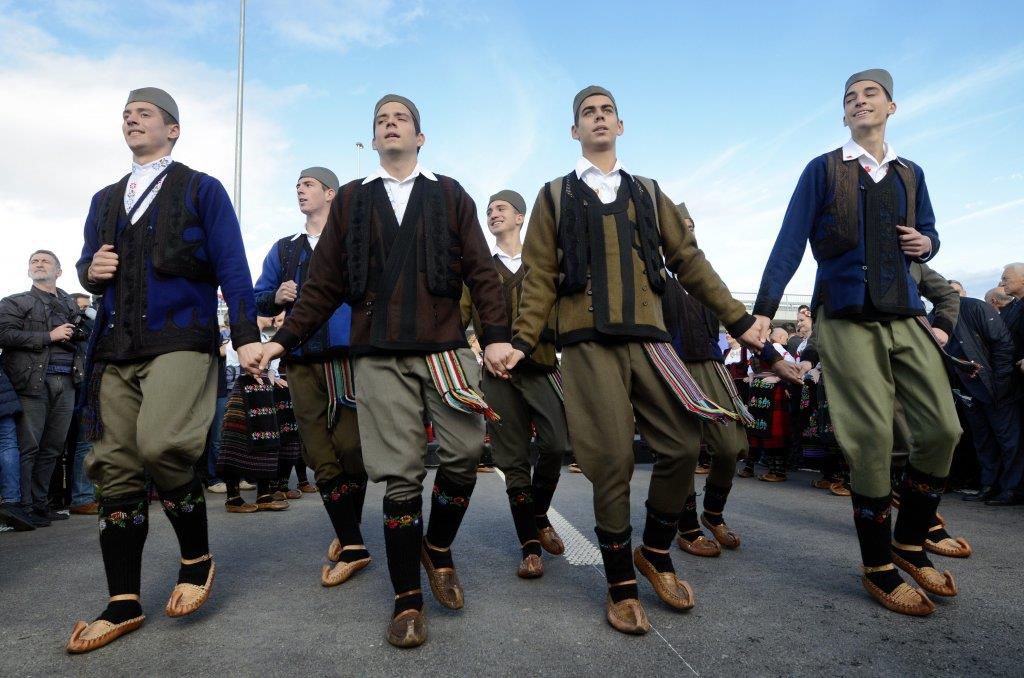 Turski popis iz 1455 godine otkrio kako su se pre zvali naši preci | Stil