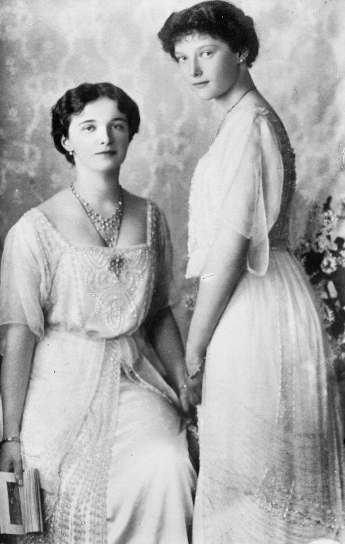 RAĐALI SE BOLESNI I LUDI, DECA IM UMIRALA: U ovim kraljevskim ...