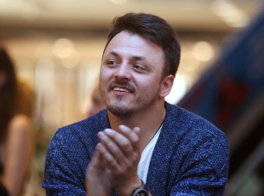 Kako je Daniel Kajmakoski pronašao ljubav nakon razvoda? | Stil