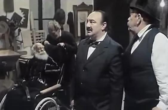 Kako je Milivoje Mića Tomić počeo da se bavi glumom | Stil