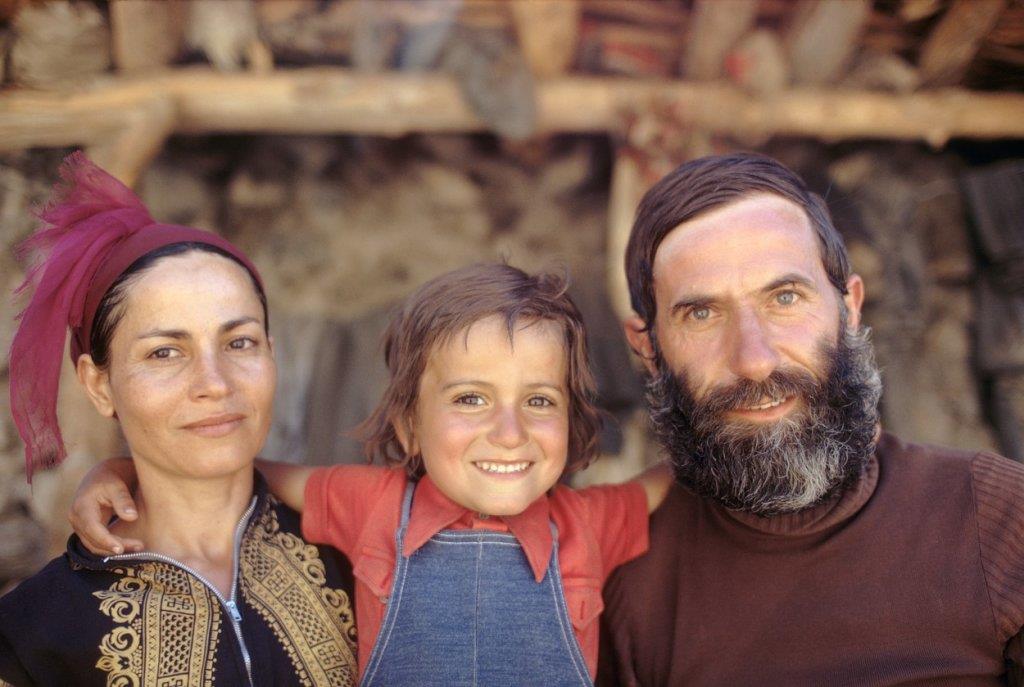 Kako živi pleme Hunza | Stil