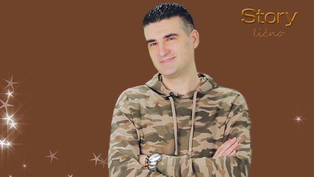 Dejan Jelača: Suze su mi pošle kada sam dobio nagradu za najboljeg ...