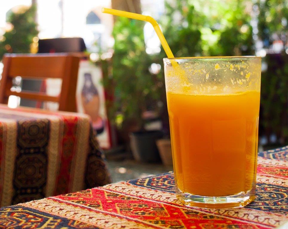 Lekari priznali: Ovaj napitak leči depresiju bolje od svih ...