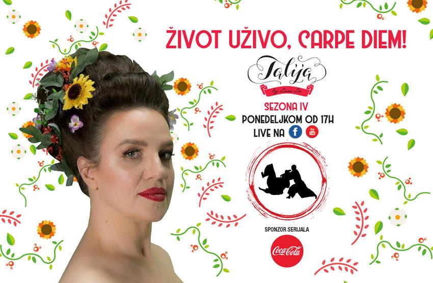 Talija - Život uživo, carpe diem: Kako postati majstor samokontrole ...