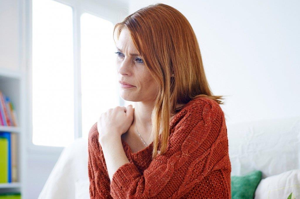 Bol između lopatica: Prvi simptom 10 ozbiljnih bolesti! | Stil