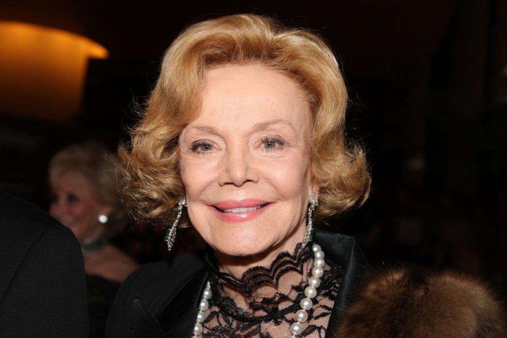 Preminula Barbara Sinatra, udovica Frenka Sinatre | Stil