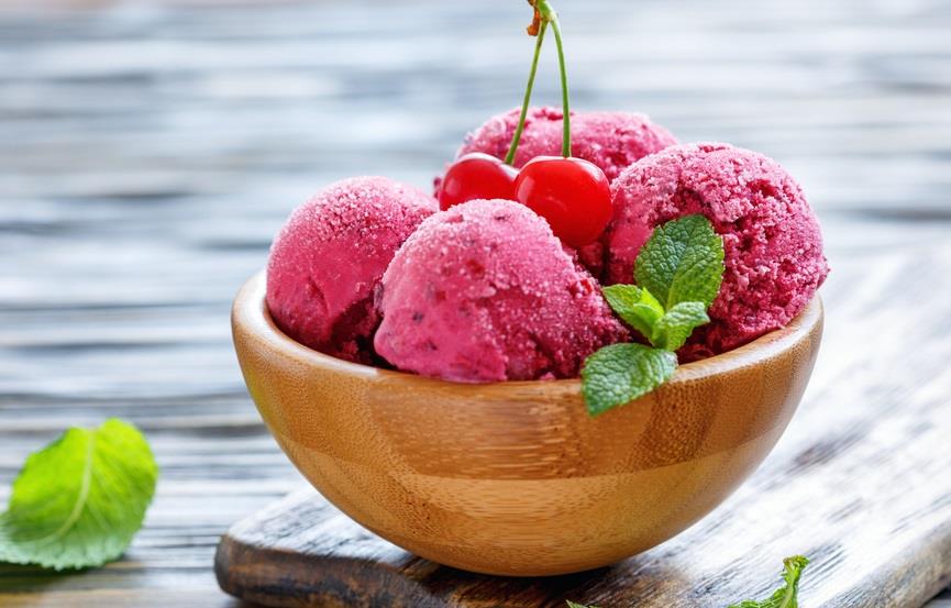 Posni sladoled za dijabetičare: Ukusno, kremasto osveženje! (RECEPT) | Stil