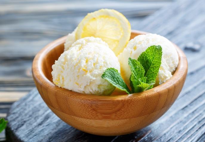 Sladoled postan na vodi: Osvežavajući desert podstiče mršavljenje ...
