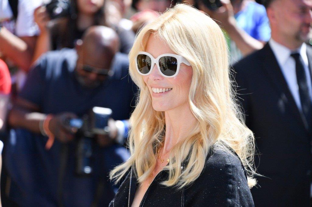 Kako je Klaudija Šifer postala jedna od najplaćenijih supermodela | Stil