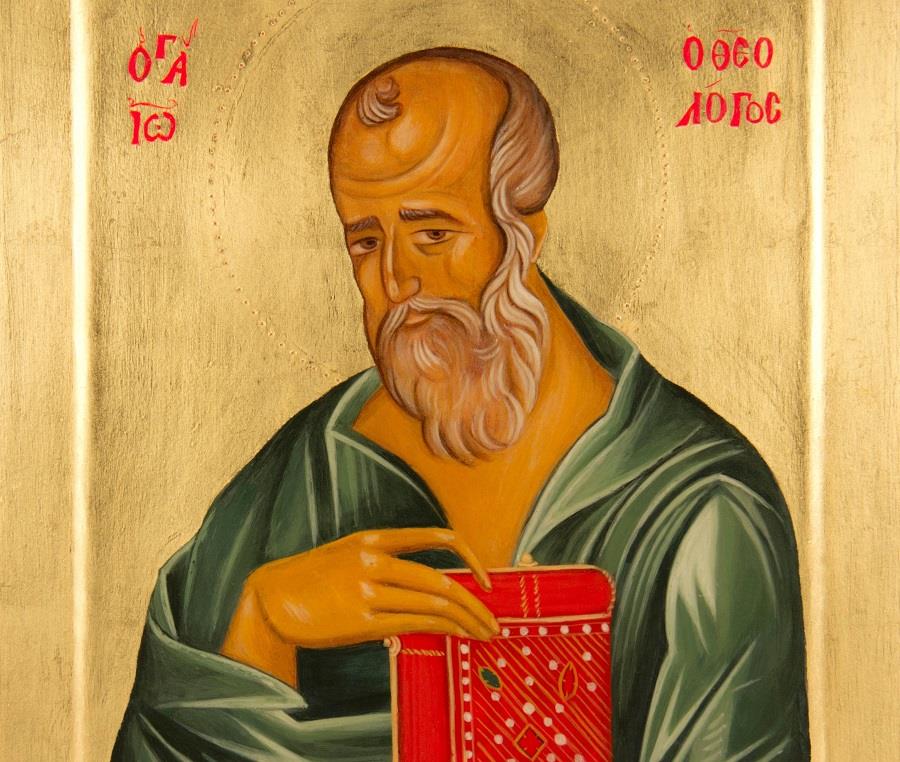 Običaj na dan svetog Jovana Bogoslova | Stil