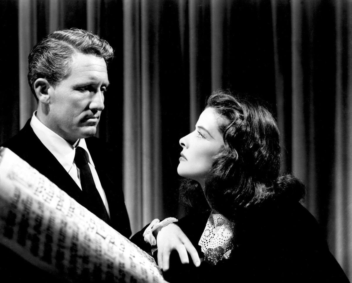 Kome je Ketrin Hepbern bila ljubavnica 26 godina | Stil