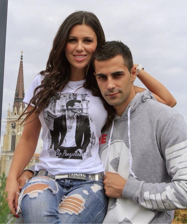 Filip Panajotović: | Stil