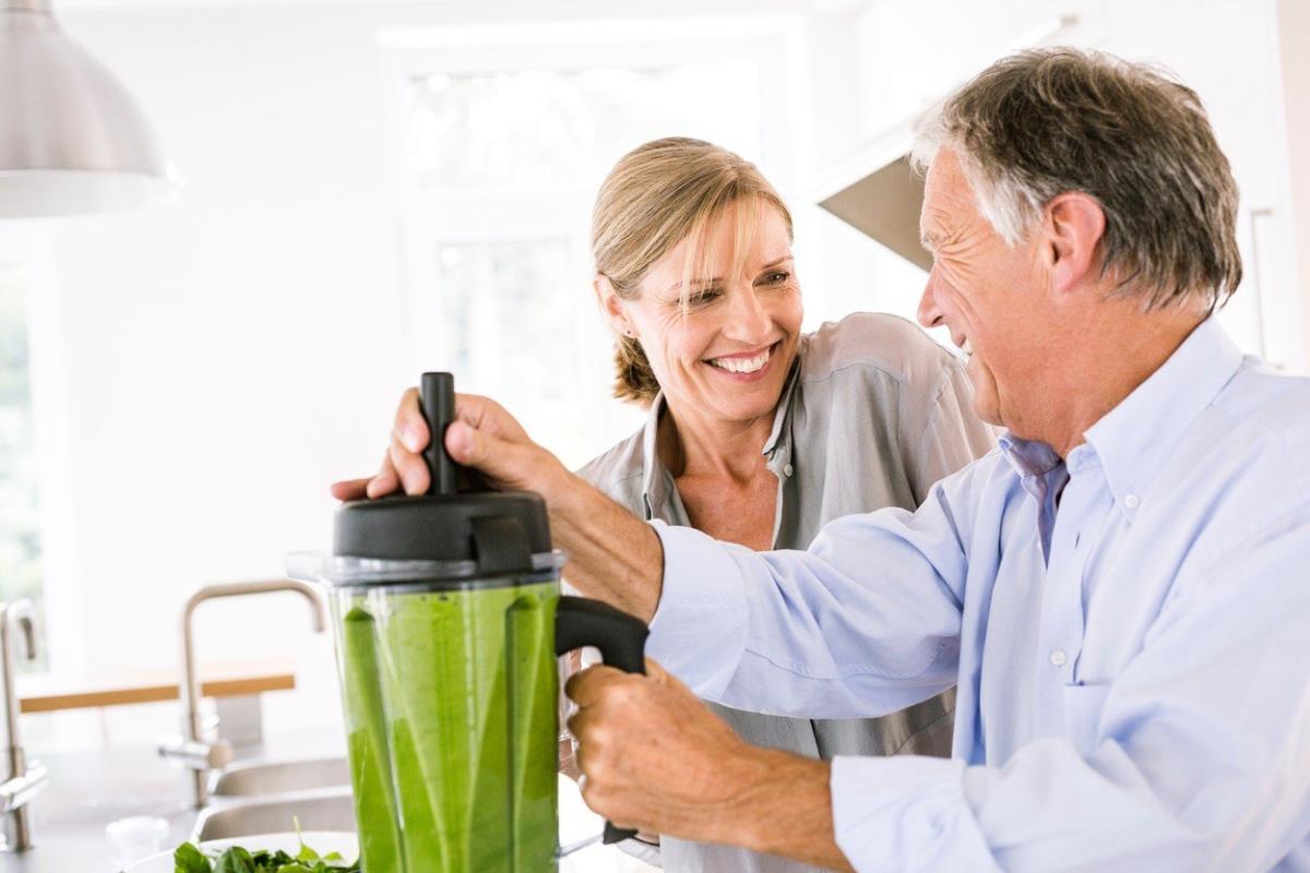 Eliksir zdravlja i dugovečnosti: Isprobajte napitak slavnog dr Oza ...